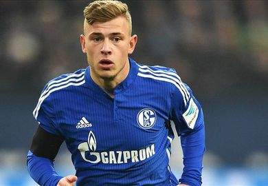 Max Meyer - EcuRed