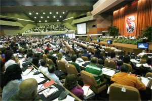 Partido Comunista de Cuba - EcuRed