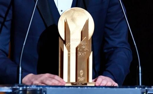 Trofeo Kopa - EcuRed