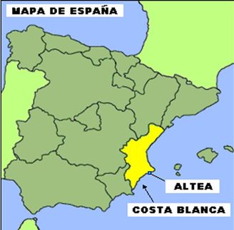 Altea (Alicante) - EcuRed