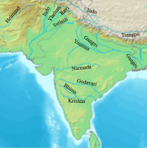 India - EcuRed