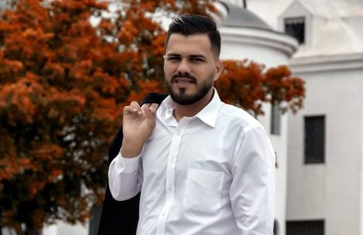 Pablo Daniel Peguero - EcuRed
