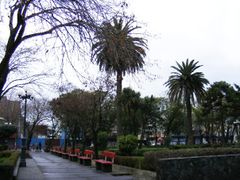 Talcahuano (Chile) - EcuRed