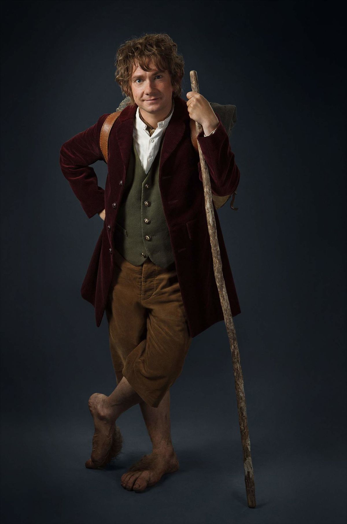 Bilbo Bolsón - EcuRed