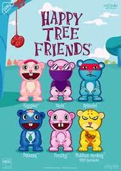 Happy Tree Friends - EcuRed