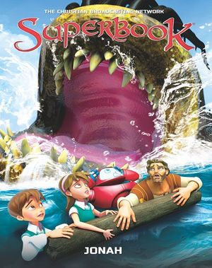 Super Libro (serie animada) - EcuRed