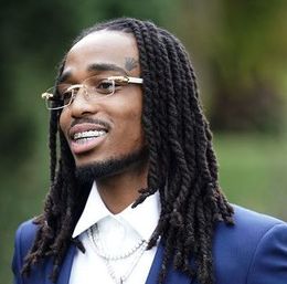 Quavious Keyate Marshall - EcuRed