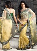 Traje típico de la India - EcuRed