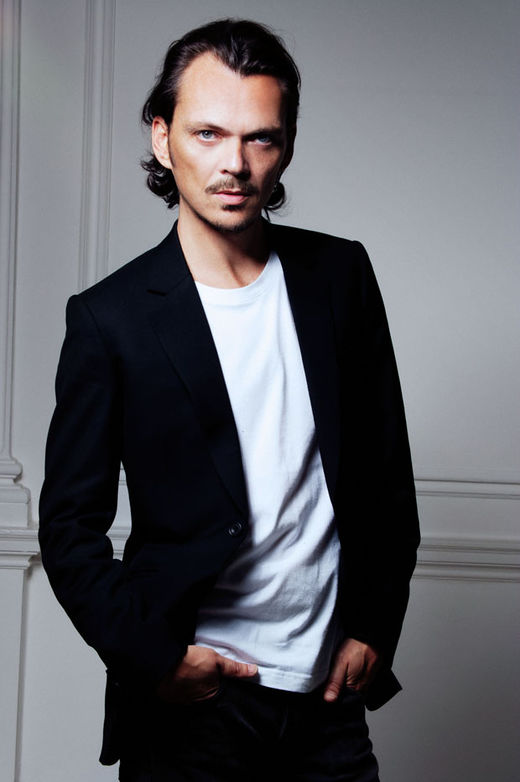 Matthew Williamson - EcuRed