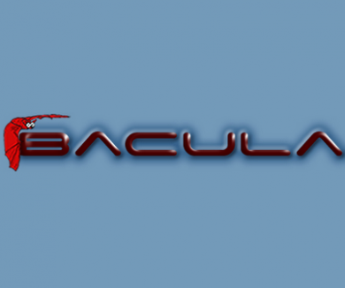 Bacula - EcuRed
