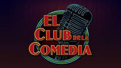 El club de la comedia (España) - EcuRed