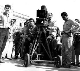 Carnaval (documental) - EcuRed