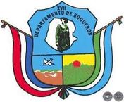 Departamento de Boquerón - EcuRed