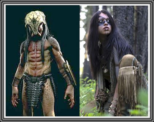 Predator Prey - EcuRed