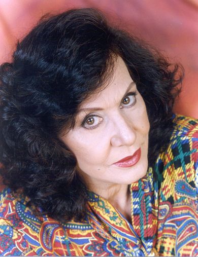 Eva Moreno - EcuRed