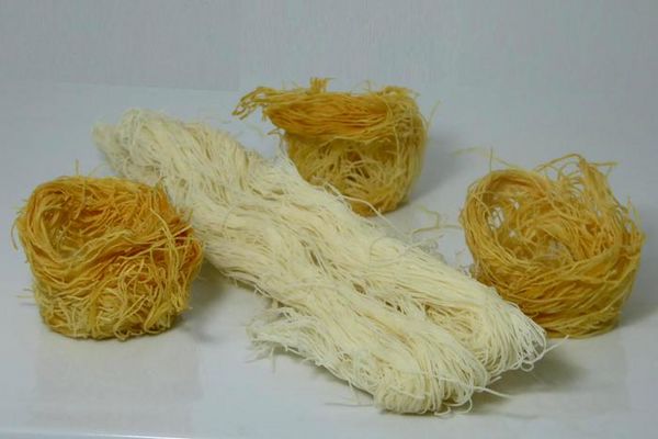 Pasta Kataifi (receta) - EcuRed