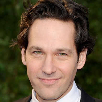 Paul Rudd - EcuRed