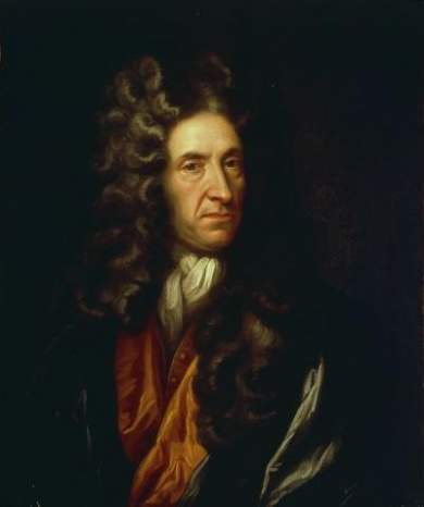 Daniel Defoe - EcuRed