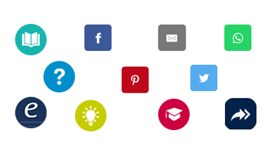 Ícono (informática) - EcuRed