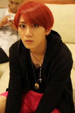 Jang Geurim