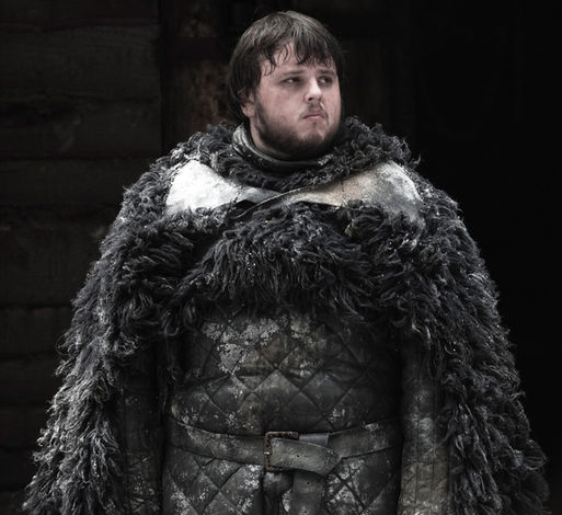Samwell Tarly - EcuRed