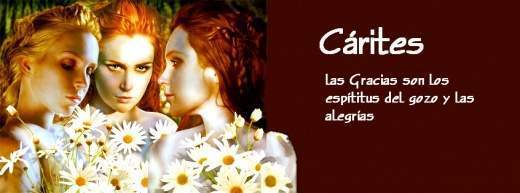 Cárites - EcuRed