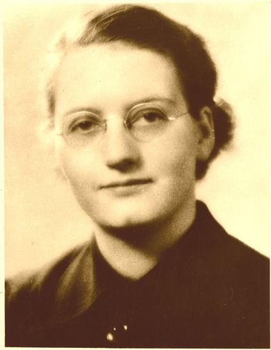 Elizabeth S. Russell - EcuRed