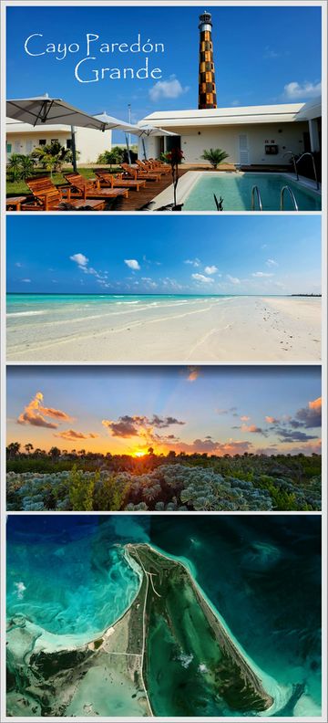 Cayo Paredón - EcuRed