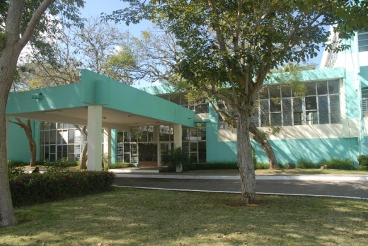 Centro Nacional de Sanidad Agropecuaria - EcuRed
