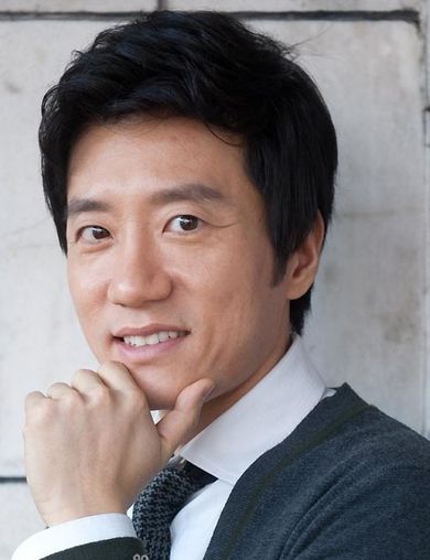Kim Myung Min - EcuRed