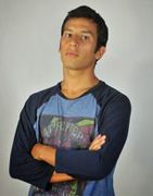 Max Salgado - EcuRed