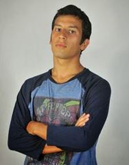 Max Salgado - EcuRed