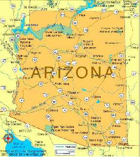 Arizona - EcuRed