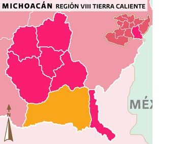 Huetamo (México) - EcuRed