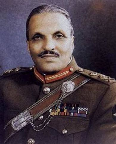 Muhammad Zia-ul-Haq - EcuRed
