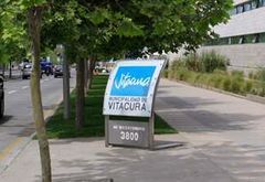Vitacura (Chile) - EcuRed