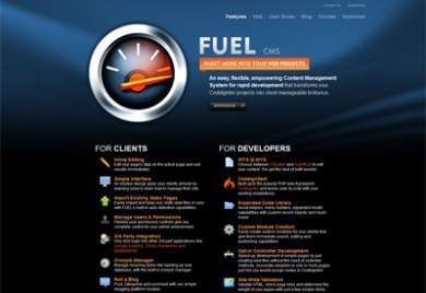 FuelPHP - EcuRed