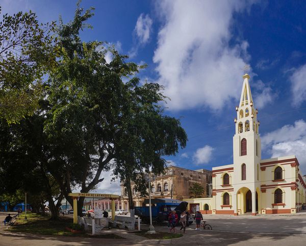 Historia del municipio Placetas (Provincia de Villa Clara) - EcuRed