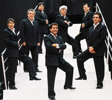 Los Galos - EcuRed