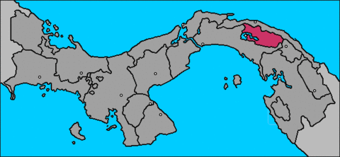 Madugandí - EcuRed