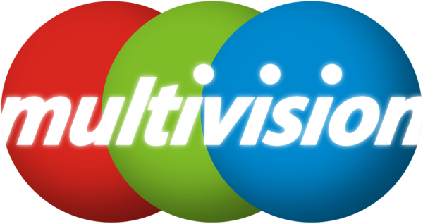 Multivisión - EcuRed