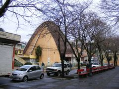 Talcahuano (Chile) - EcuRed