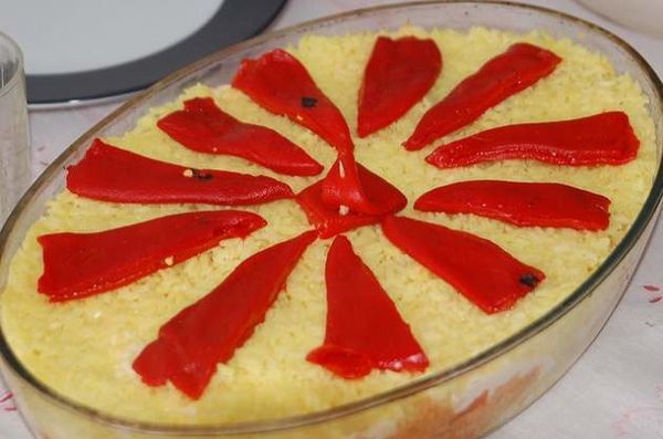 Arroz imperial - EcuRed