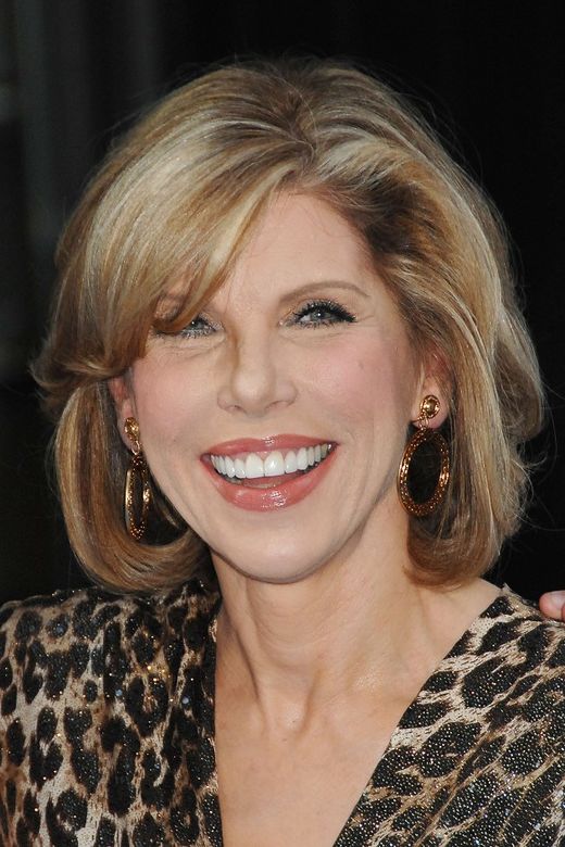 Christine Baranski - EcuRed