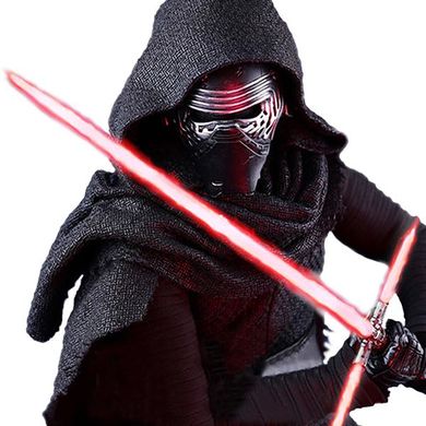 Kylo Ren - EcuRed