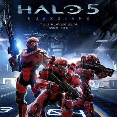 Halo 5 - EcuRed