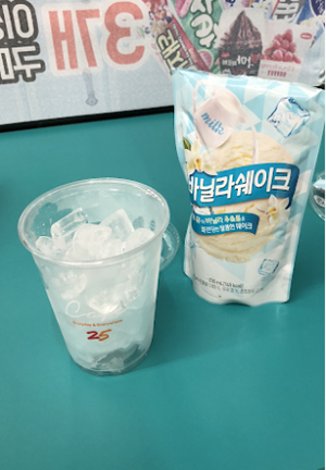 Bebidas típicas de Corea - EcuRed