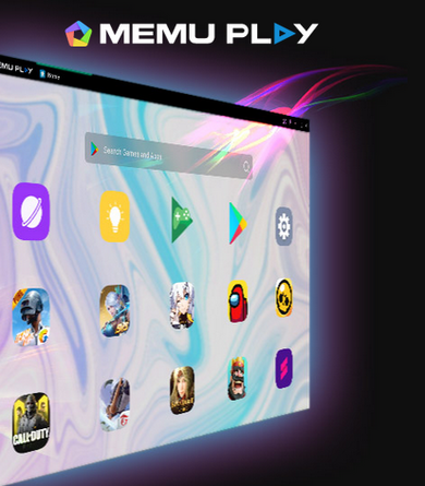 MEmu Play - EcuRed