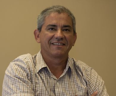 Fernando Echeverría - EcuRed
