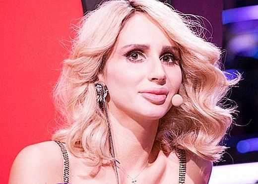 Svetlana Loboda - EcuRed